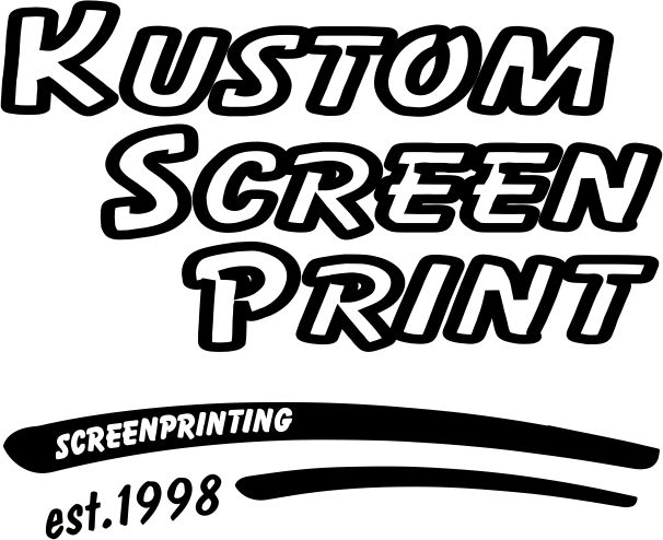 Raleigh T-shirt Printing Company – Screen Printing and Embroidery Service
